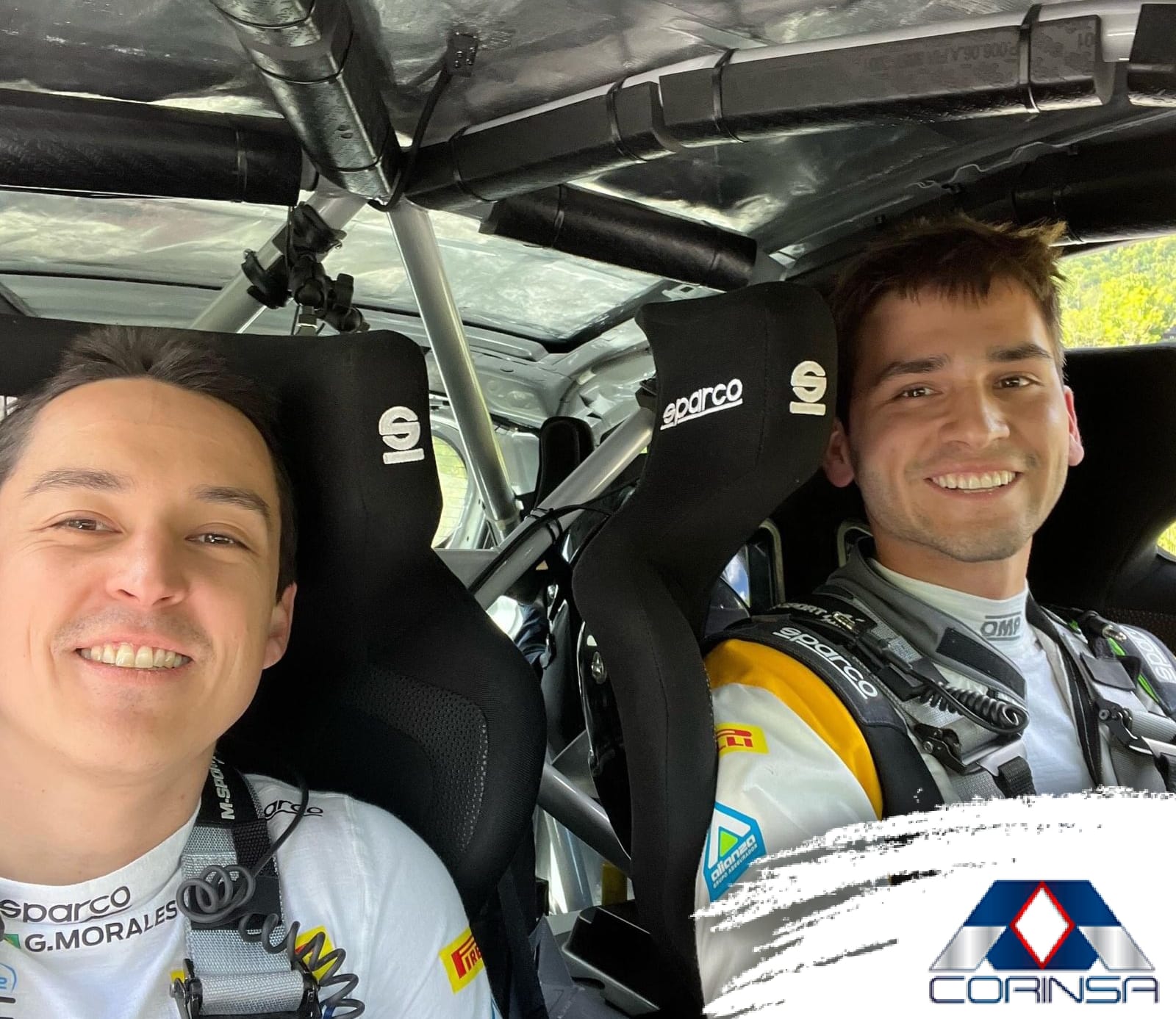 BRUNO BULACIA WILKINSON, EL INTRASIGENTE – CARBURANDO